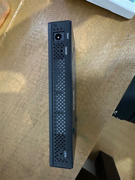 Image result for Edge Router X SFP Setup