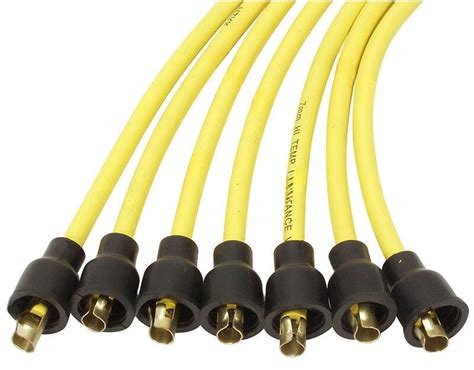 Image result for Ignition Wire Terminals