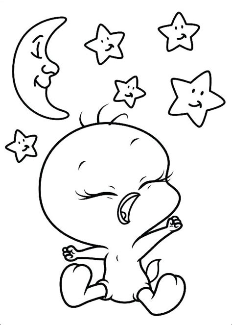 Baby First Tv Coloring Pages at GetColorings.com | Free printable ...