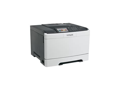 Image result for Lexmark CS510de