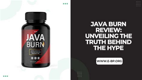 Image result for Is Java Burn Sold at a Store