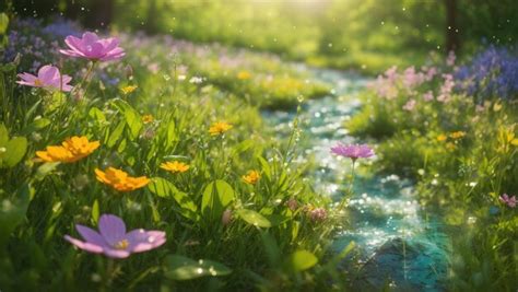 Image result for Springing into Spring