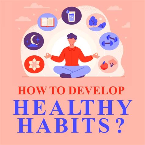 Image result for How to Develop Habits