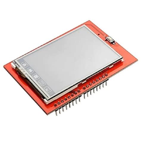 Image result for Arduino Uno Display Shield