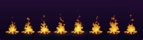 Image result for Amazing Fire Animation