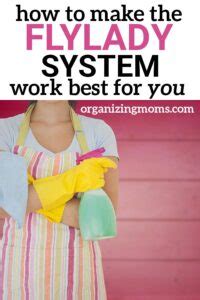 Image result for FlyLady System