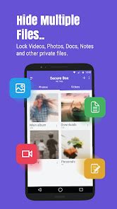 Image result for AppLocker Best Video Apps