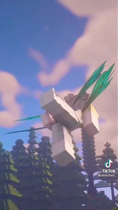 Image result for Minecraft Normal Wing