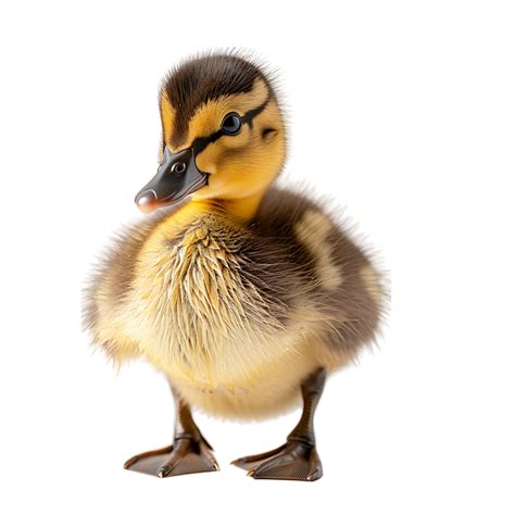 Image result for Duckling Front View