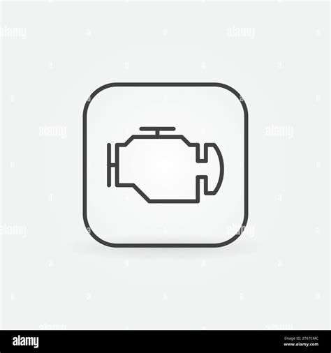 Image result for Engine Looking Symbol for Not USB Insert