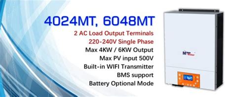 Image result for MPP PIP 10 12Lv MS Install