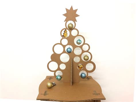 Image result for Cardboard Tree Display
