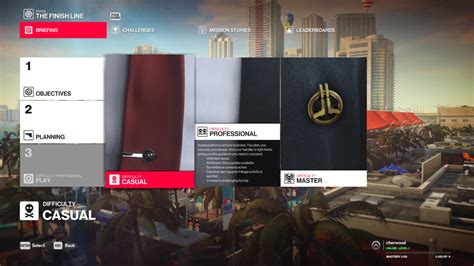 Image result for Hitman 2 Challenges