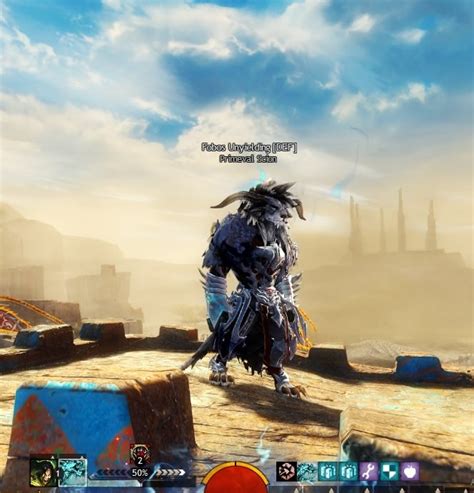 Image result for Guild Wars 2 Revenant Guide