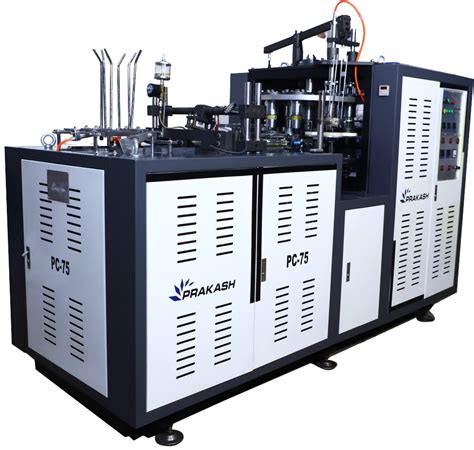 Image result for Paper/Cup Making Machine