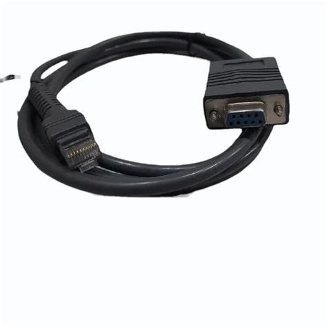 Image result for Barcode Printer Cable