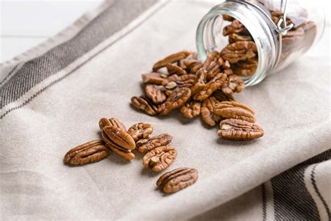 Image result for How to Store Pecans