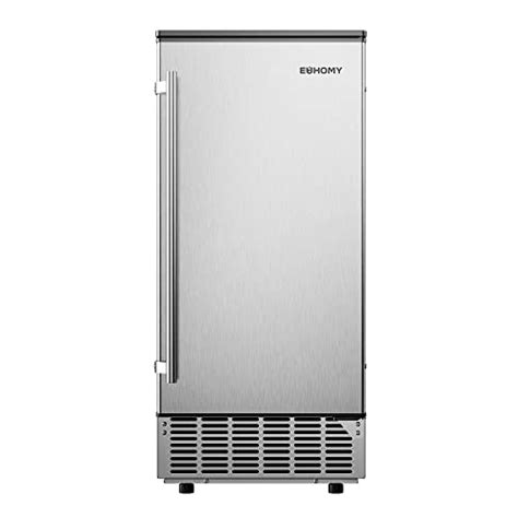 Image result for Small Commercial Ice Machine