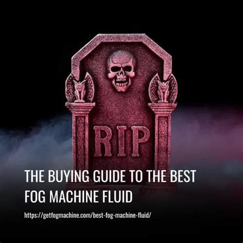 Image result for DIY Fog Machine Fluid