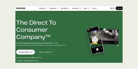 Image result for QR Code for Website