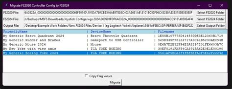 Image result for Set Up Controller in FS2020