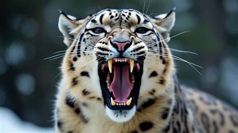 Image result for Snow Leopard versus Leopard