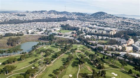 Image result for TPC Harding Park Golf Course