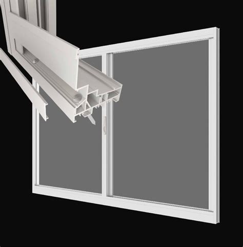 Image result for Window Design with Horizontal Slider