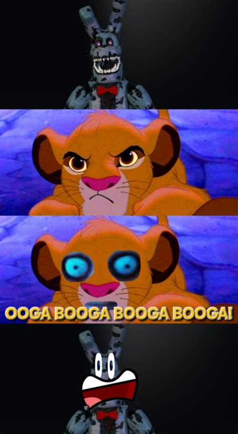 Image result for Simba Nightmare 2012