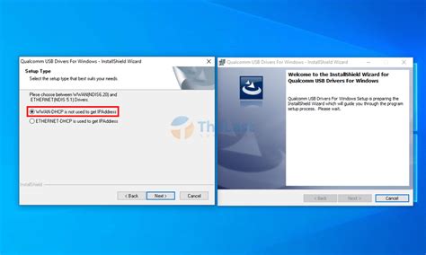 Image result for Install Qualcomm Driver
