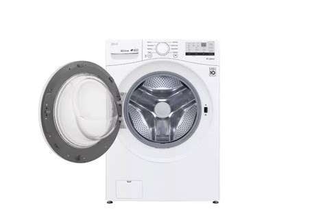 Image result for LG Front Load Washer Models