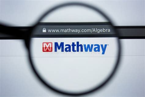 Image result for Mathway User Interface
