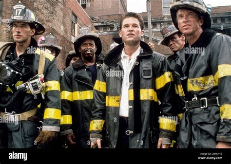 Image result for Backdraft 1991 Cast