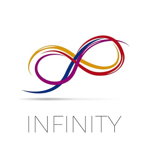 Image result for Infinity Sign Vector