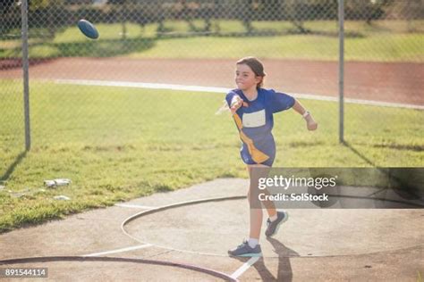 Image result for Girls Discus Throw