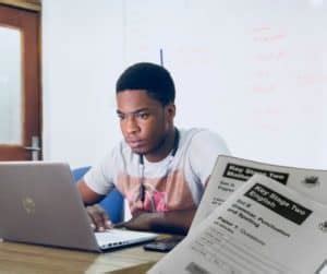 Image result for Learning How to Type Fast