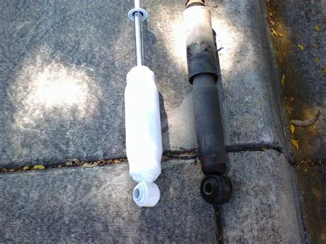 Image result for Pro Comp 32950 Explorer Shock