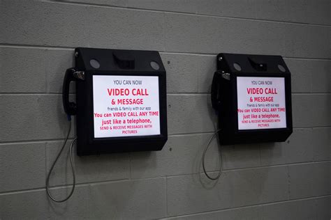 Image result for Install Inmate Video Visit App