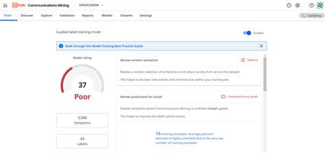 Image result for UiPath Communication Mining