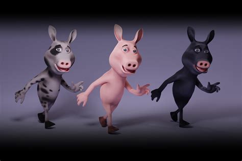 Image result for Unity Android Pig 2D