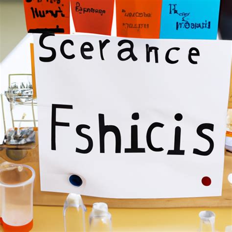 Image result for Taste Science Fair Project