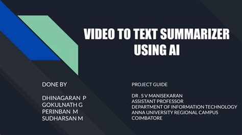 Image result for Text Summarization