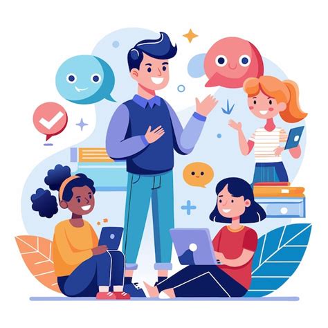 Image result for Someone Explaining Something