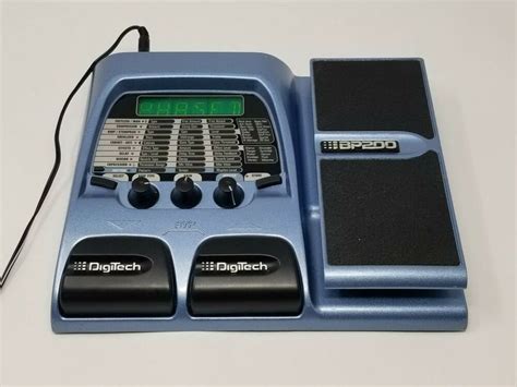 Image result for Digitech Bp50
