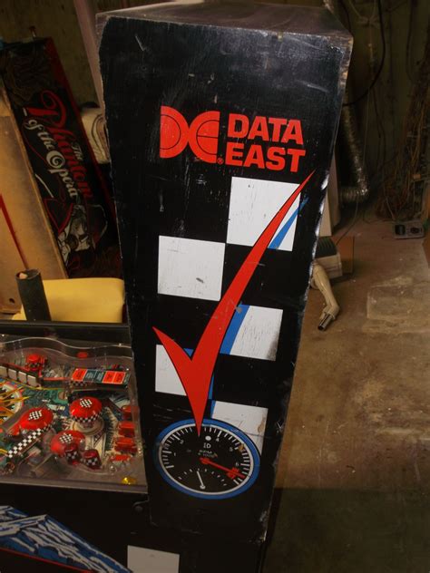 Image result for Checkpoint Pinball