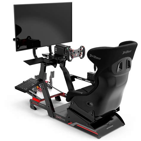 Image result for Sim Racing Cockpit