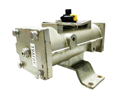 Image result for Pneumatic Operated Valve