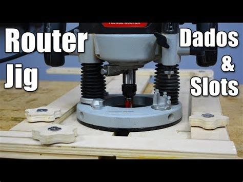 Image result for Router Edge Guide Jig