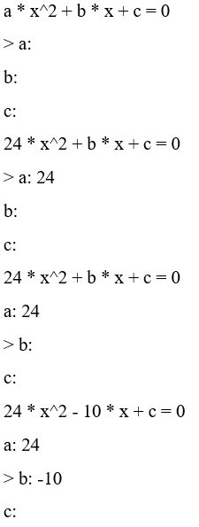 Image result for Fixing Invalid Input