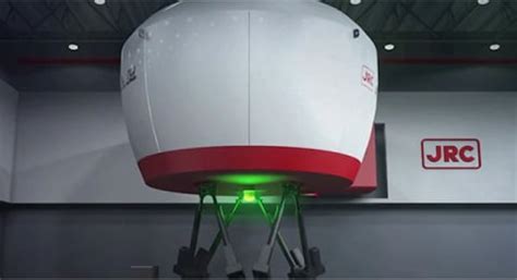 Image result for JRC ECDIS Tutorial